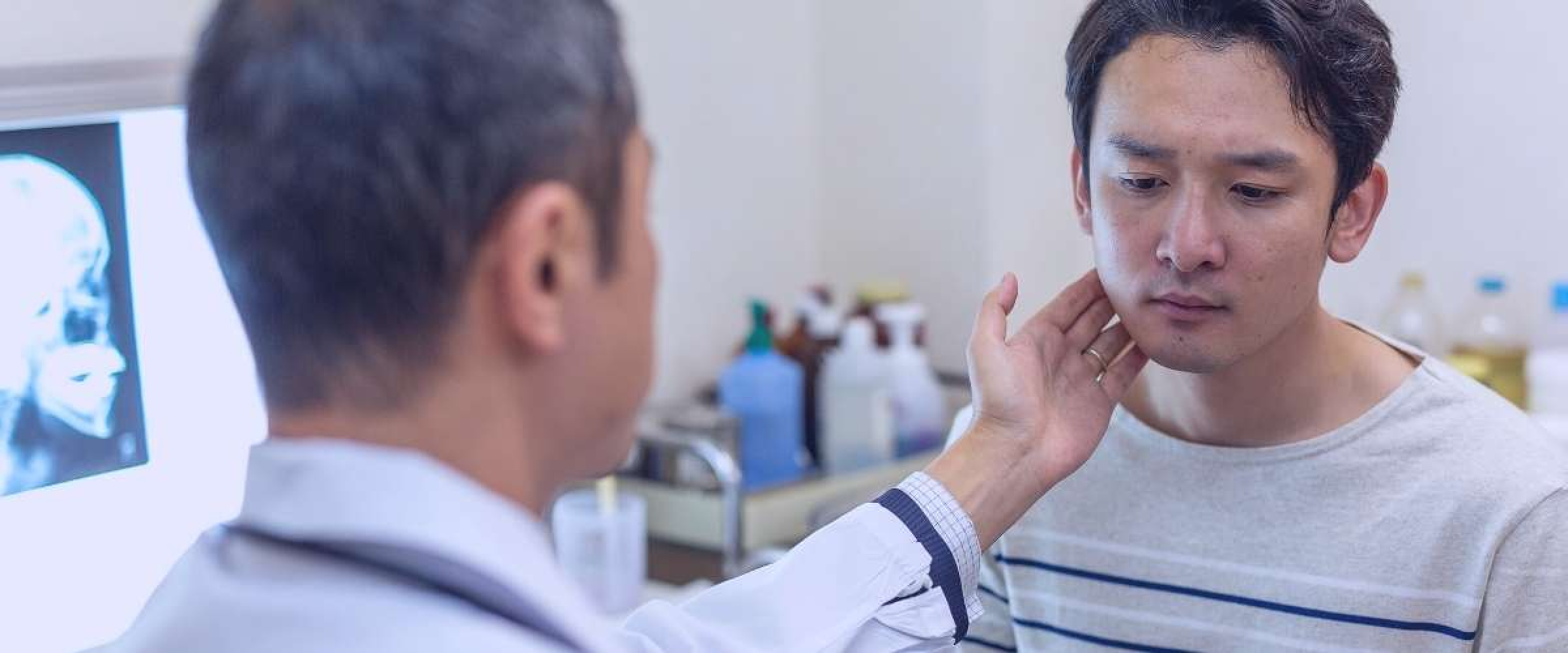 A Brief Guide to Sarcoma, Lumps and Bumps - Donald Poon and Associates