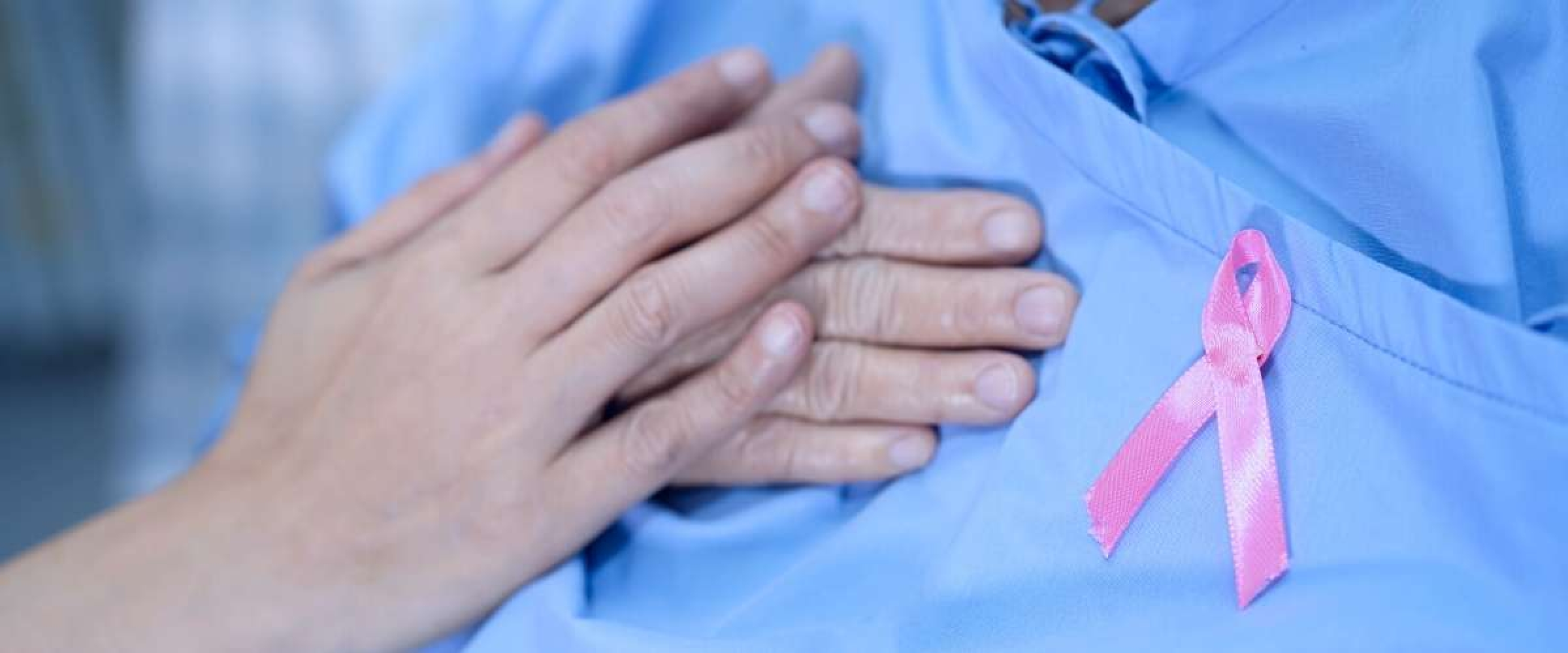 Breast Cancer: Symptoms, Causes & Treatment Options